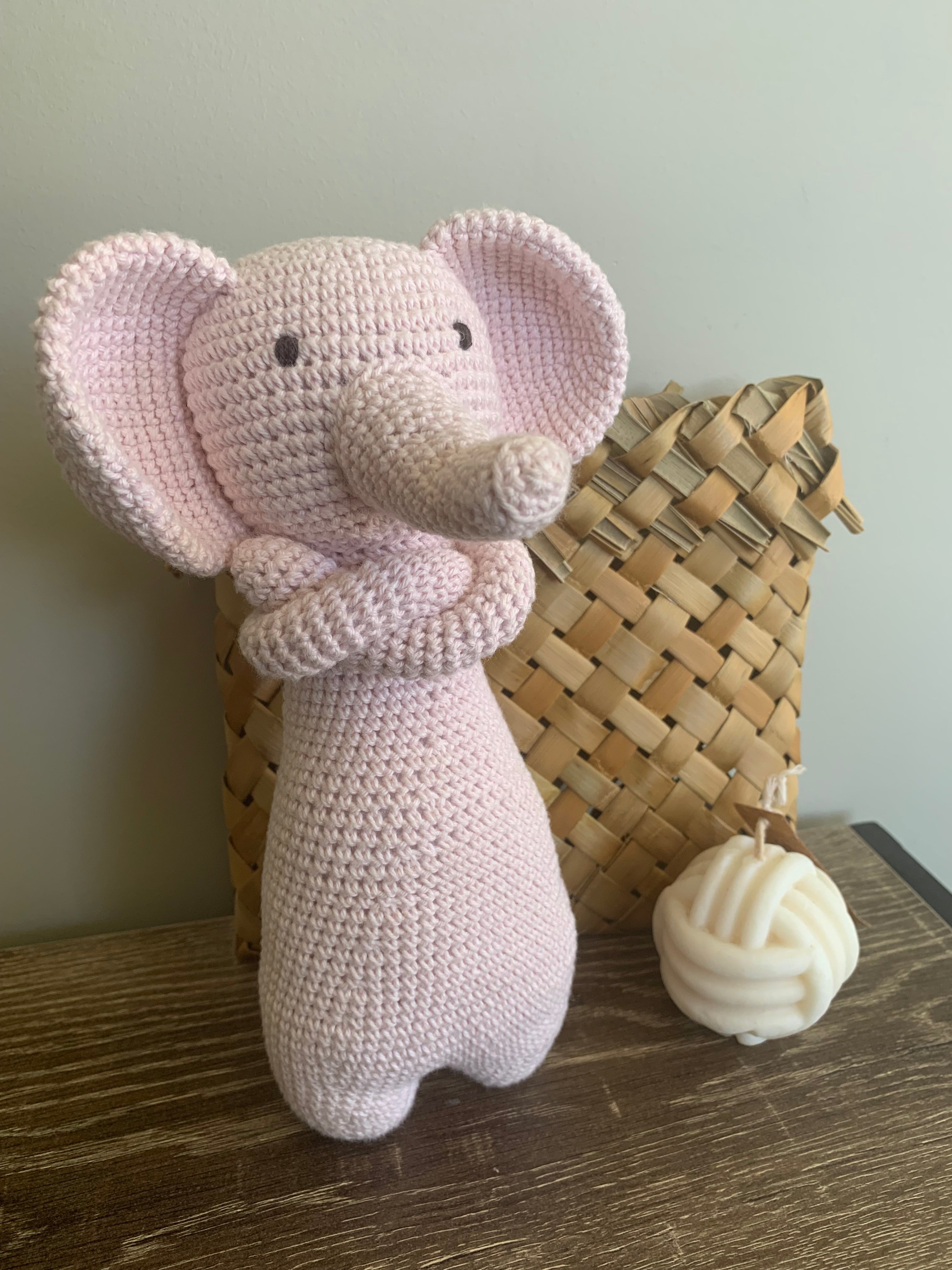 Cuddle Critters – Mindful at Home